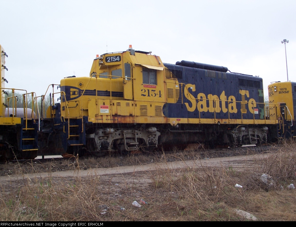 ATSF 2154